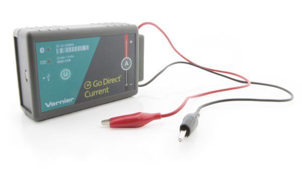Go Direct® Current Sensor - I.T.A.