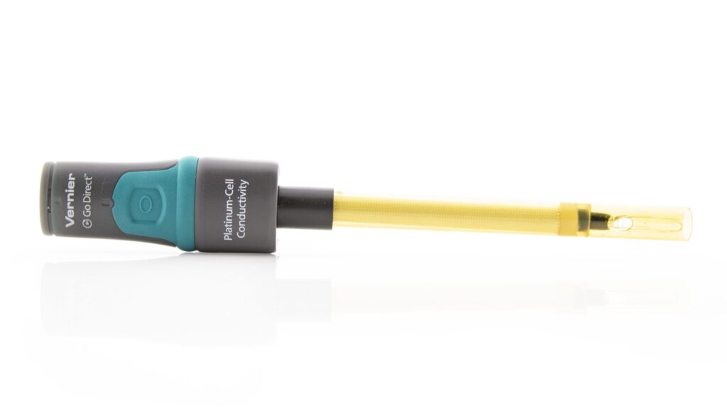 Go Direct® Platinum-Cell Conductivity Probe - I.T.A.